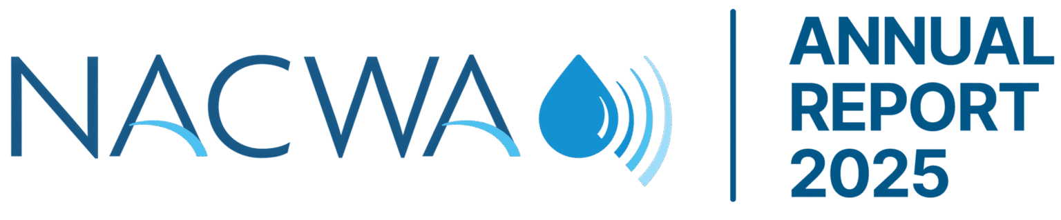 2025 NACWA Annual Report