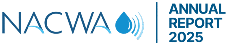 2025 NACWA Annual Report