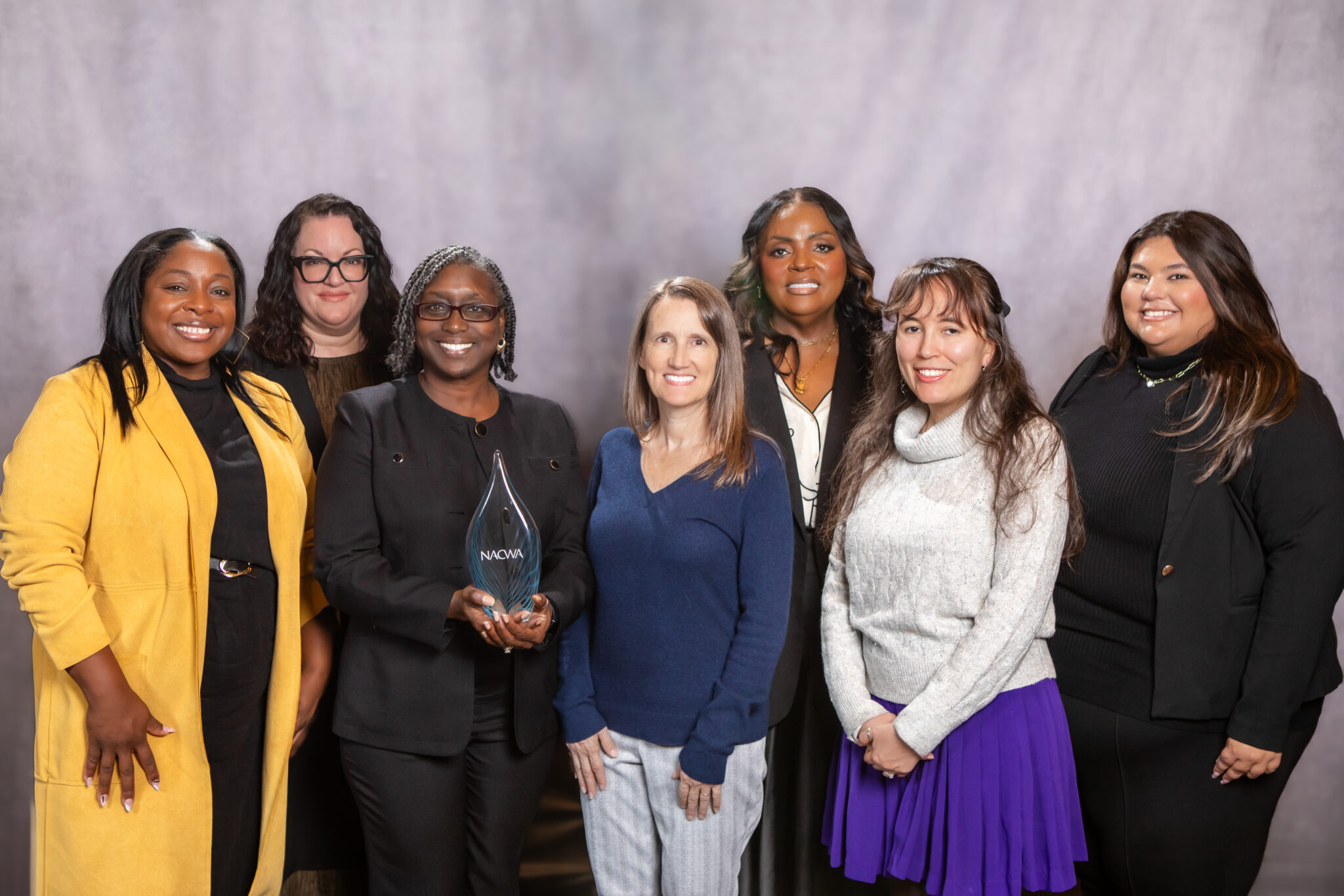 2025 NACWA Annual Report