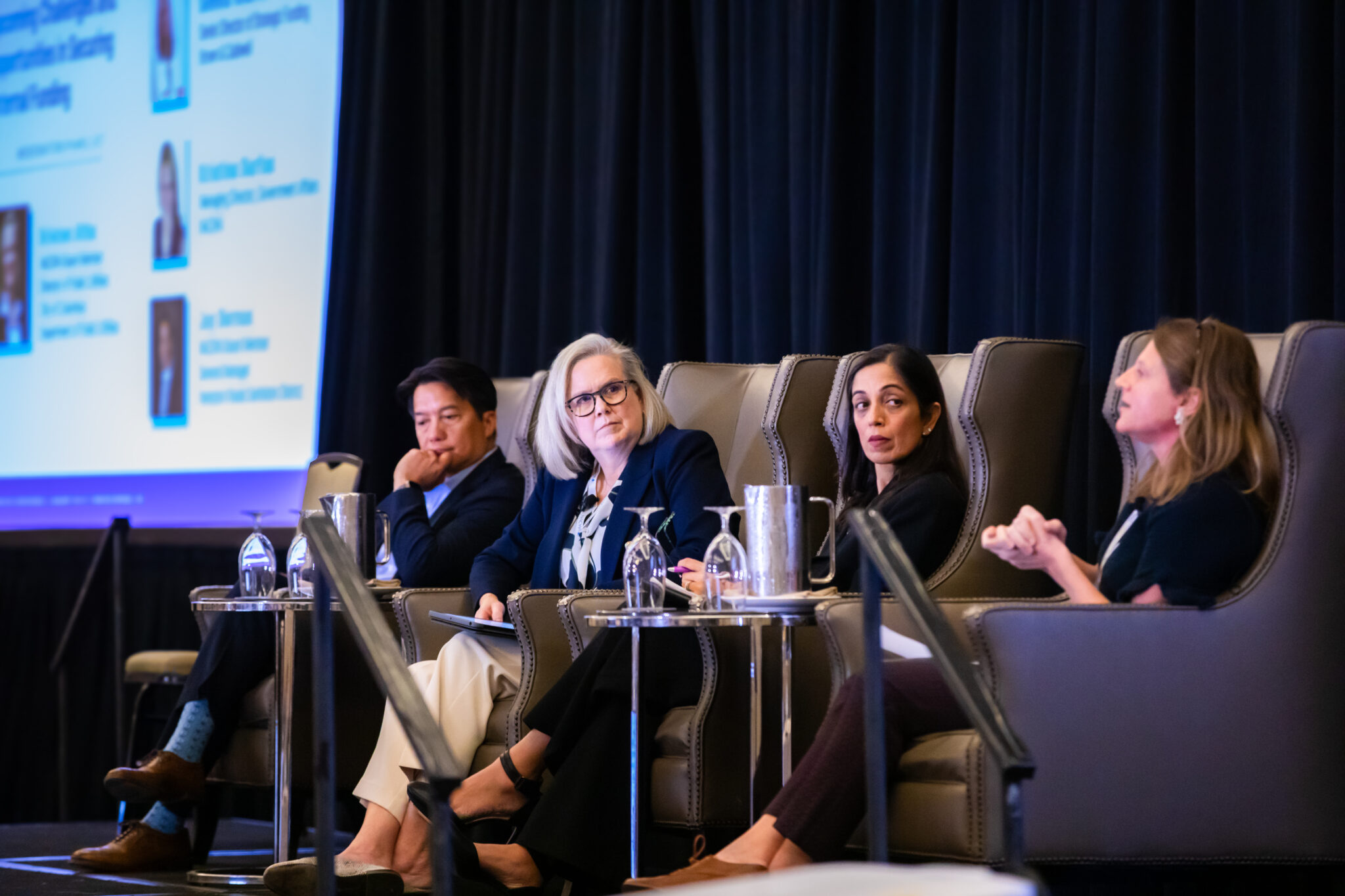 2025 NACWA Annual Report