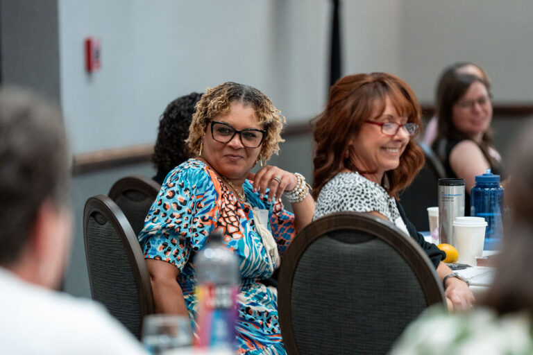 2025 NACWA Annual Report