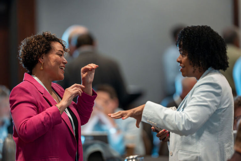 2025 NACWA Annual Report