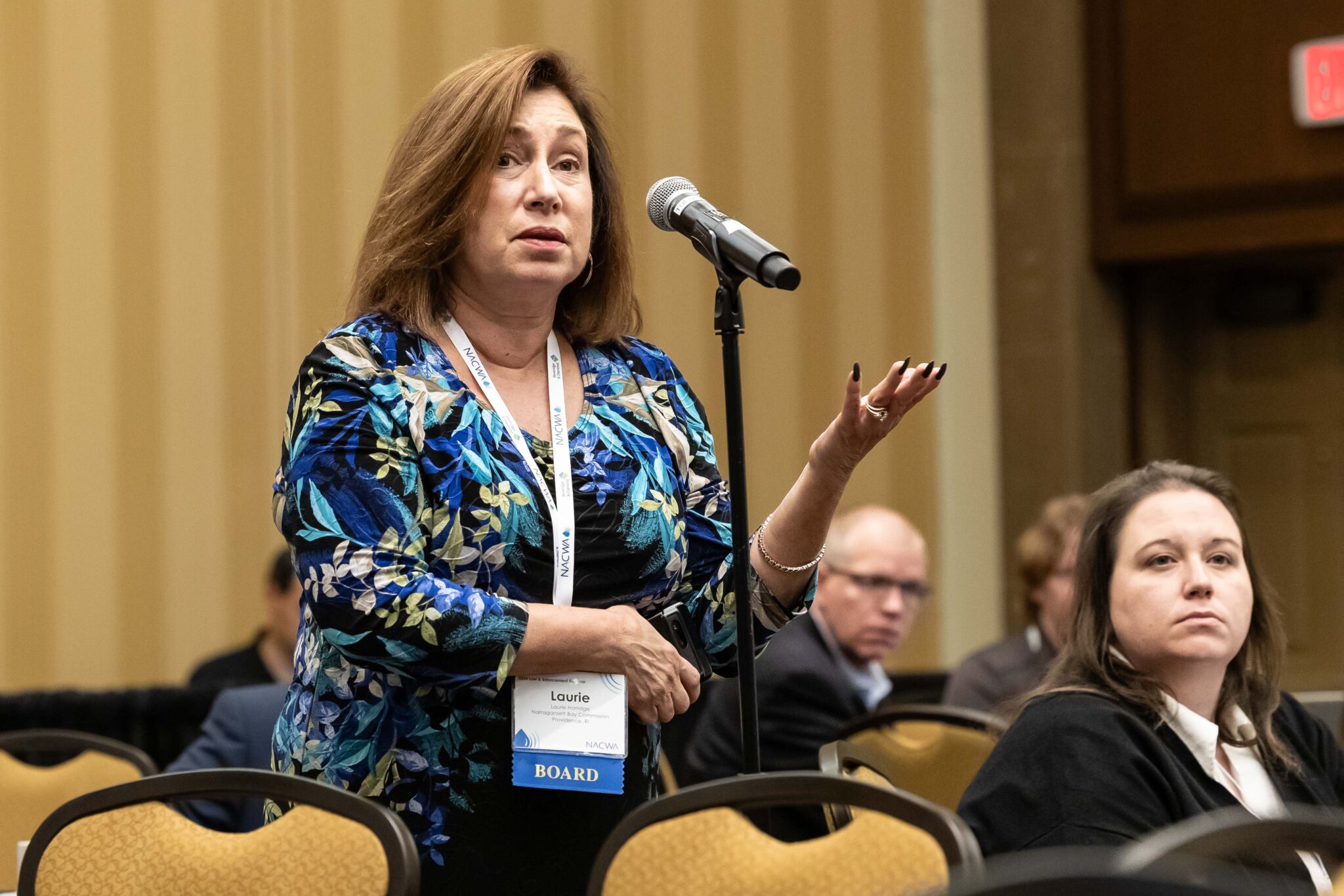 2025 NACWA Annual Report